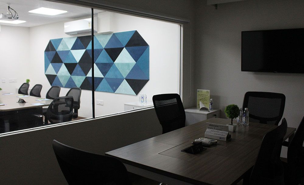 Focus Group Discussion | Group Discussion Room Bangalore - Golden Square